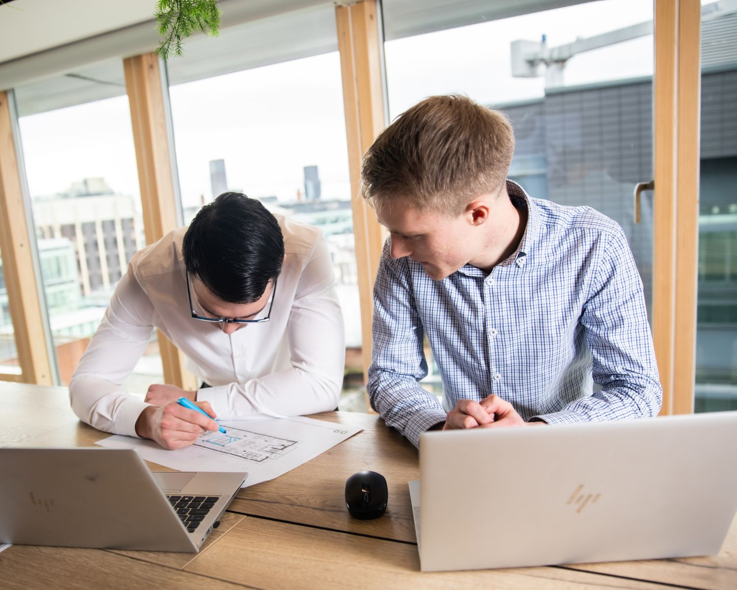 Construction - Site Supervisor Apprenticeship | University of Salford